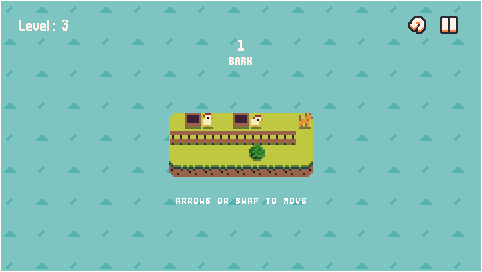 Chook Lockdown - Construct 3 by GameDevApps | CodeCanyon